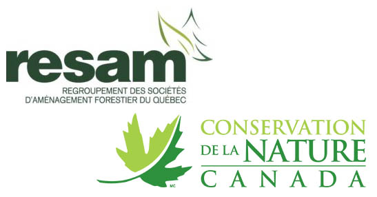 Comité citoyen de Saint-Pierre-les-Becquets - Biodiversité